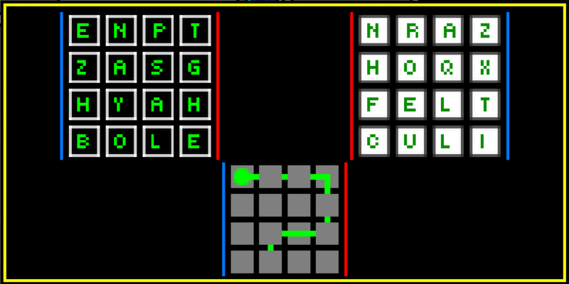 Node Flowchart/Final Chapter - vivid/stasis 日本語 Wiki*